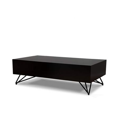 4Angle, table basse Prostoria table salon rectangulaire