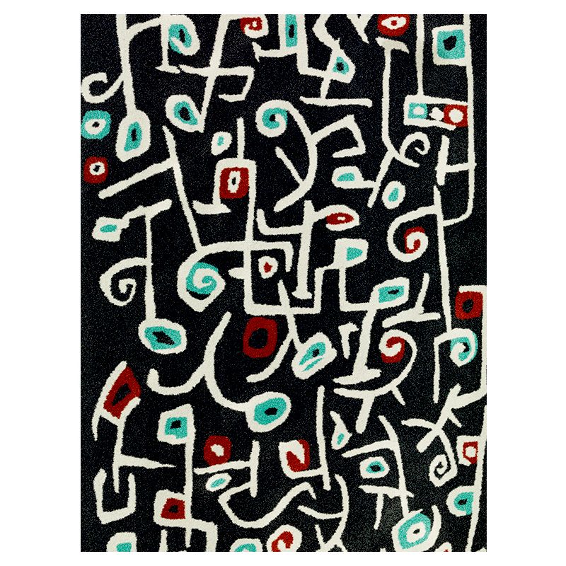 Las Flores de Klee, tapis d'extérieur Vondom