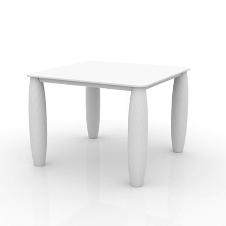 Table de jardin design VASES Vondom