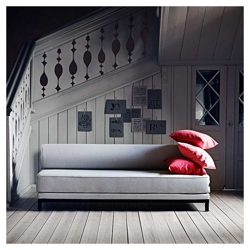 Canapé-lit Sleep, canapé convertible 3 pl. Softline