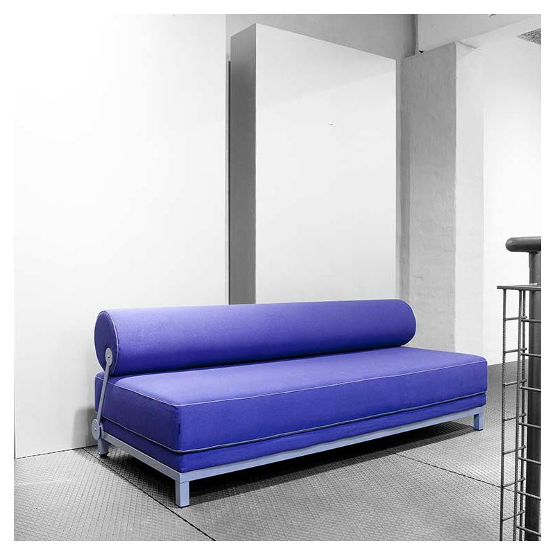 Canapé-lit Sleep, canapé convertible 3 pl. Softline
