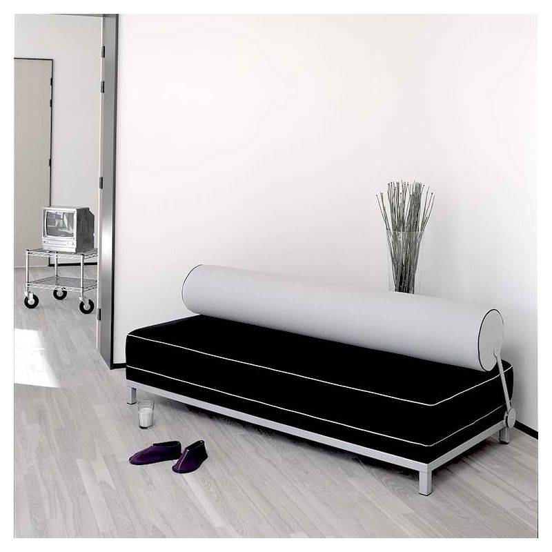 Canapé-lit Sleep, canapé convertible 3 pl. Softline