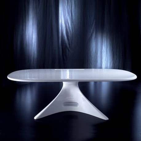 Bureau ZERO, design K. Rashid Della Rovere